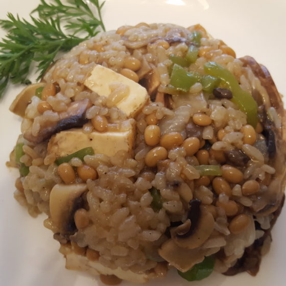 NATTO (SOJA FERMENTADA) BIO - ZUAITZO SABOR Y SALUD - Empresa ...
